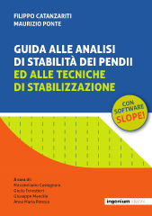 Guida alle Analisi di Stabilità dei Pendii e Tecniche di Stabilizzazione